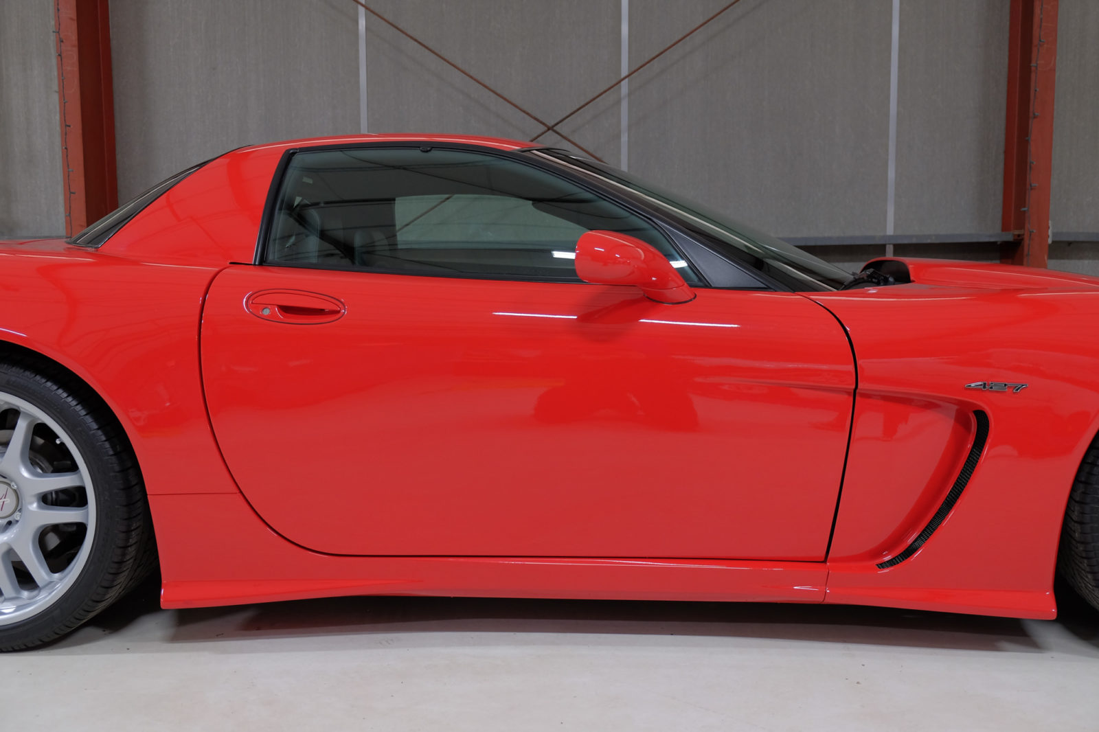 The Callaway C12 – A Rare American-German Supercar Capable Of 200+ MPH