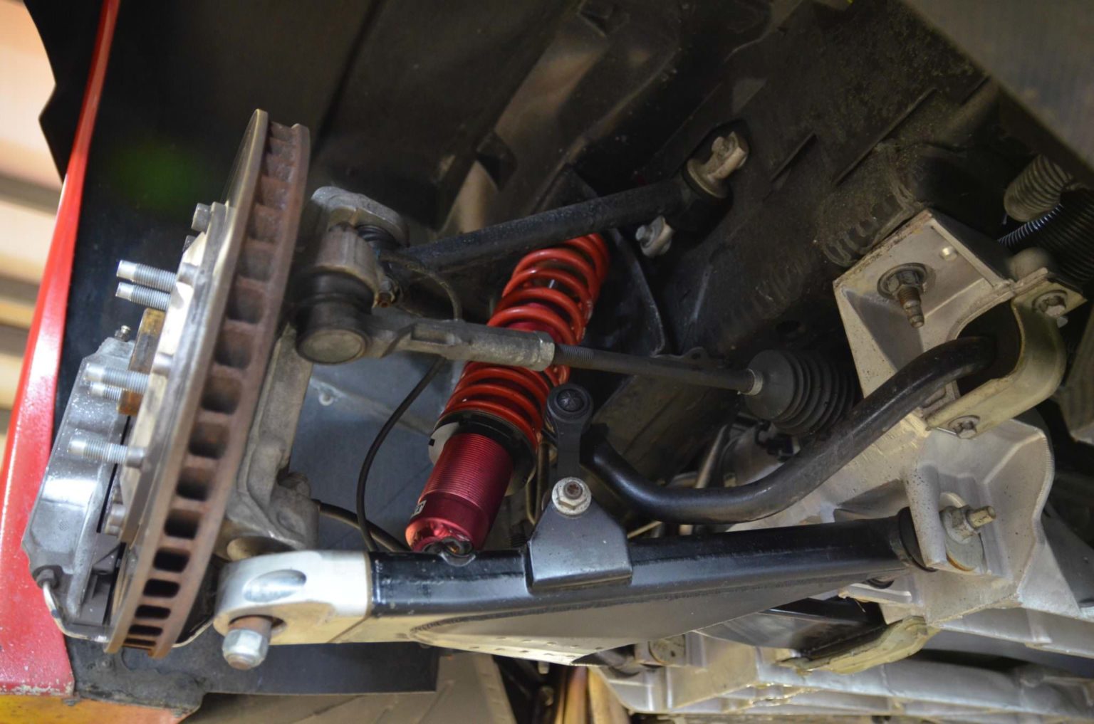 The Callaway C12 – A Rare American-German Supercar Capable Of 200+ MPH