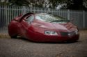 Bizarre Project Car: An ETV "Extra Terrestrial Vehicle" – $10,400+ USD