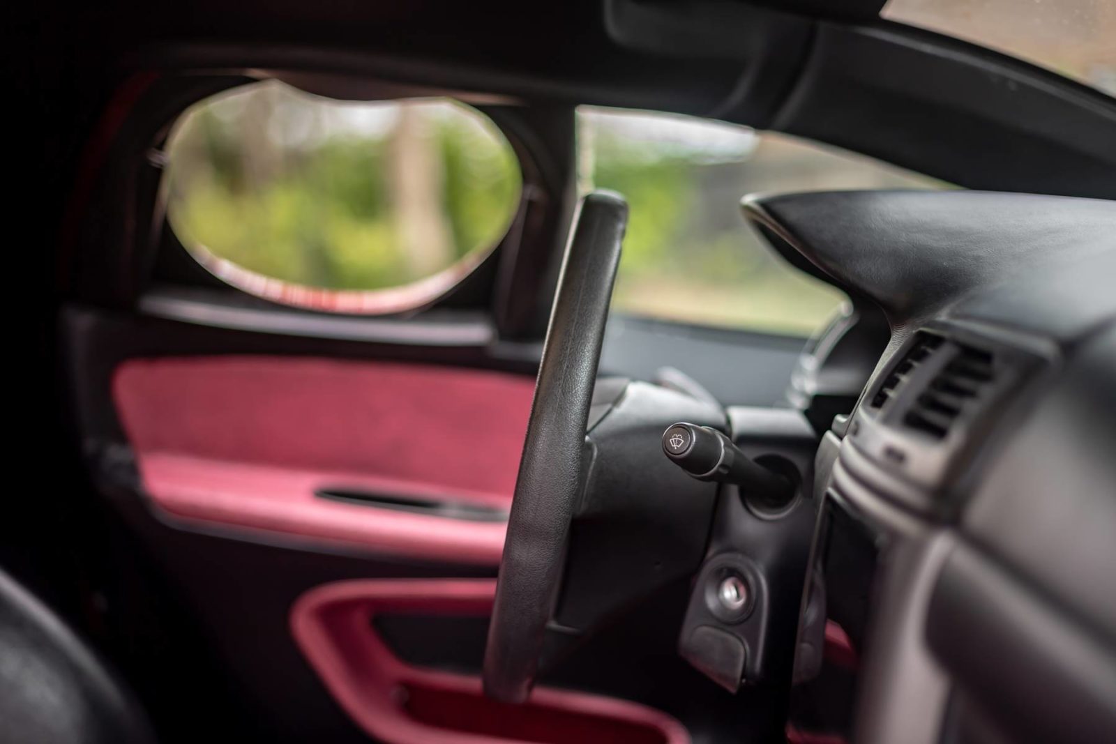 Bizarre Project Car: An ETV "Extra Terrestrial Vehicle" – $10,400+ USD