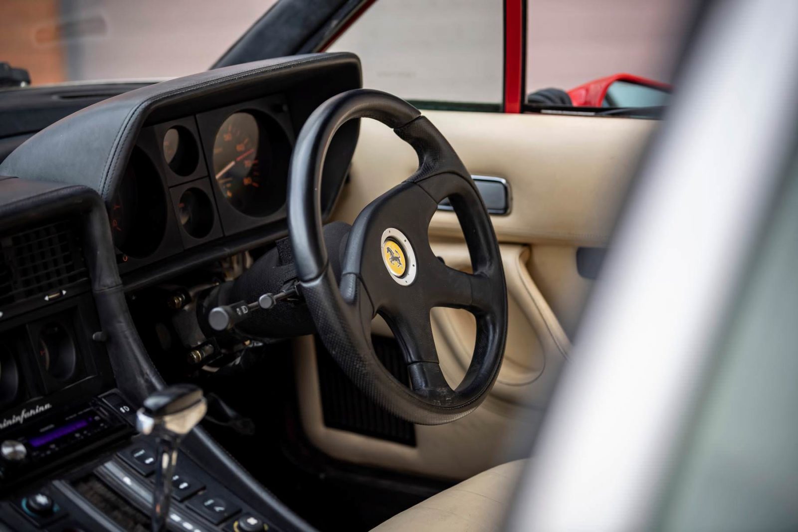 There's A Custom Ferrari 412 Pickup "Ute" For Sale - $19,500+ USD