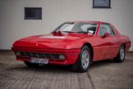 There's A Custom Ferrari 412 Pickup "Ute" For Sale - $19,500+ USD