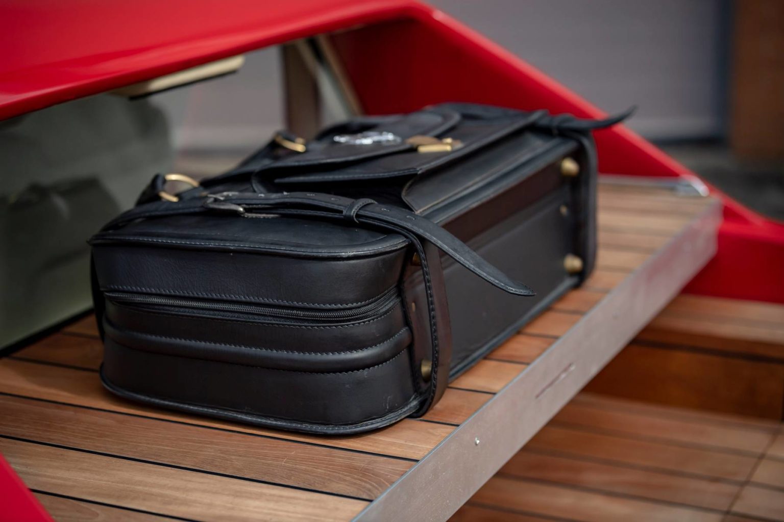 There's A Custom Ferrari 412 Pickup "Ute" For Sale - $19,500+ USD