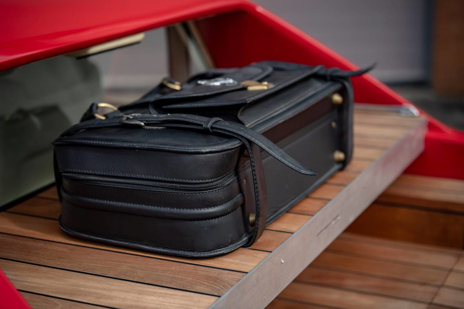 MY FEEDLY: There’s A Custom Ferrari 412 Pickup “Ute” For Sale – $19,500 ...