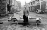 The Marcos GT: An Unusual Sports Car With A Plywood Chassis