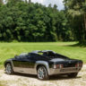 1 Of 14 Ever Made: The Rare 1989 Isdera Spyder 036i