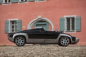 1 Of 14 Ever Made: The Rare 1989 Isdera Spyder 036i