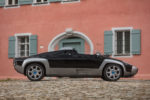 1 Of 14 Ever Made: The Rare 1989 Isdera Spyder 036i