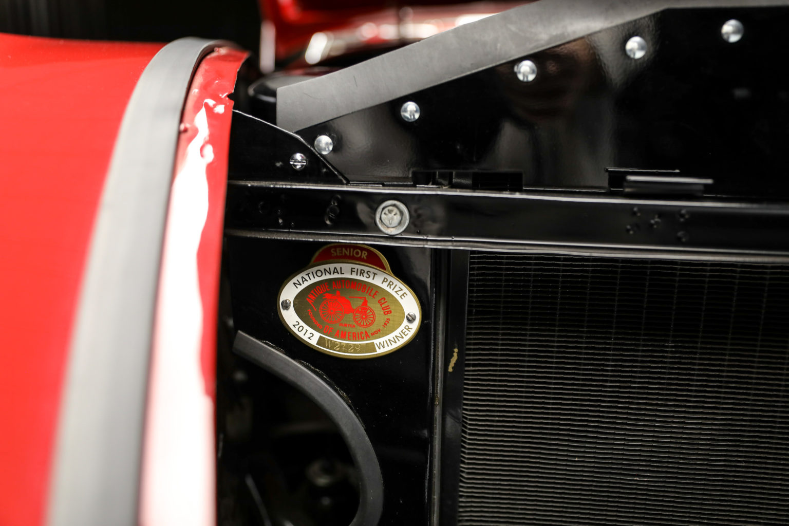 The Unusual Muntz Jet: 1 Of 198 Made