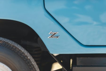 The Zagato Zele 1000: A Quirky Electric Car From The 1970s
