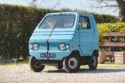 The Zagato Zele 1000: A Quirky Electric Car From The 1970s