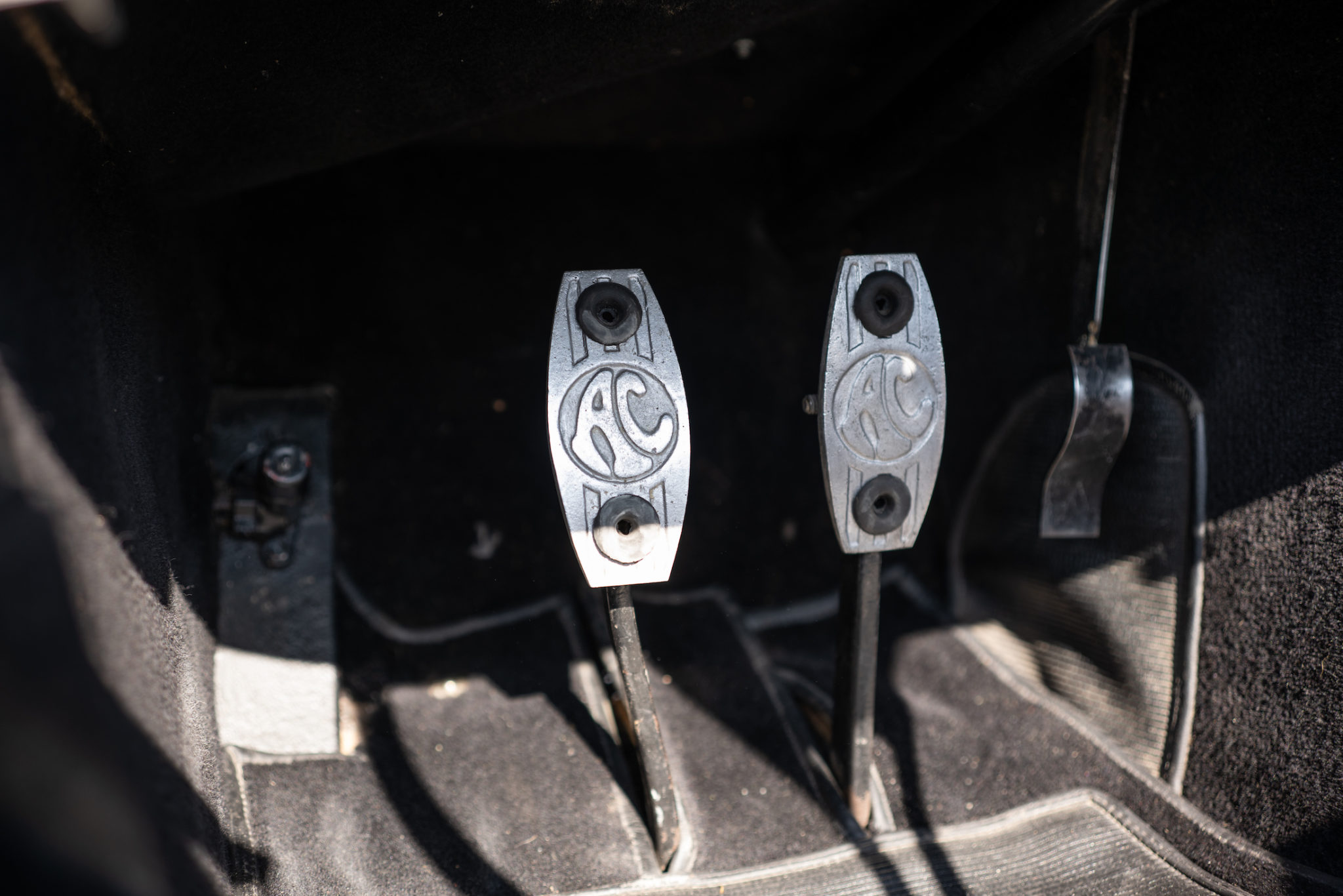 The AC Ace Bristol: The (Original) Inspiration For The Shelby Cobra