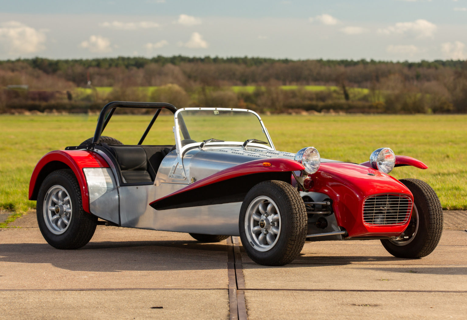 Silodrome - Page 17 of 606 - Gasoline Culture