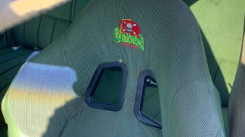 For Sale: The 1976 Chevrolet Impala Built By Gas Monkey Garage