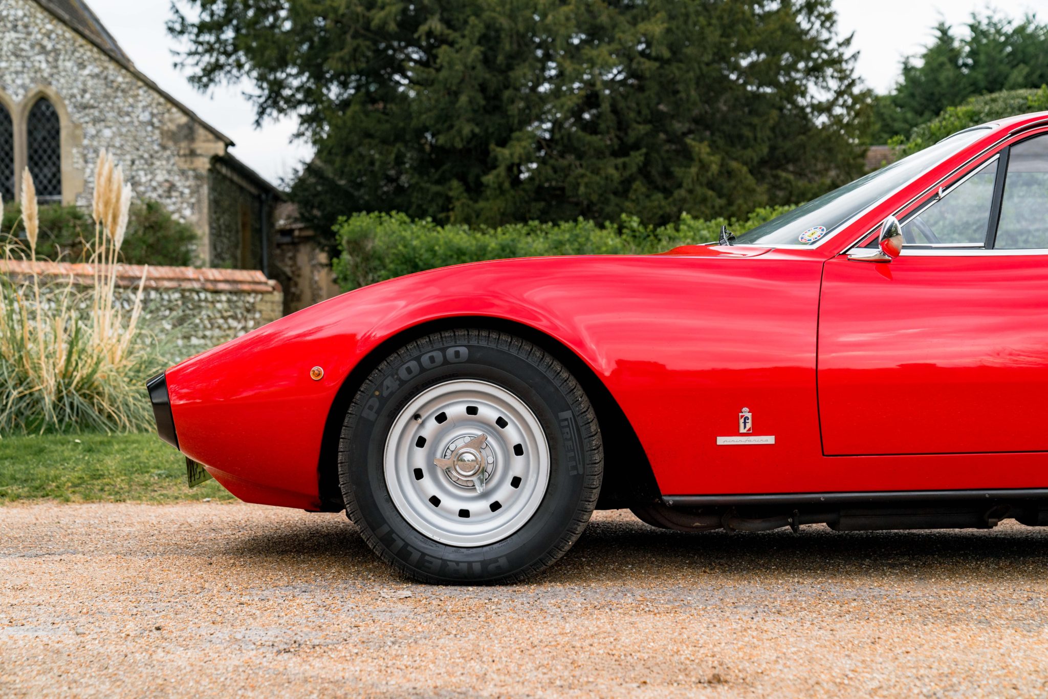 Silodrome - Page 11 of 606 - Gasoline Culture