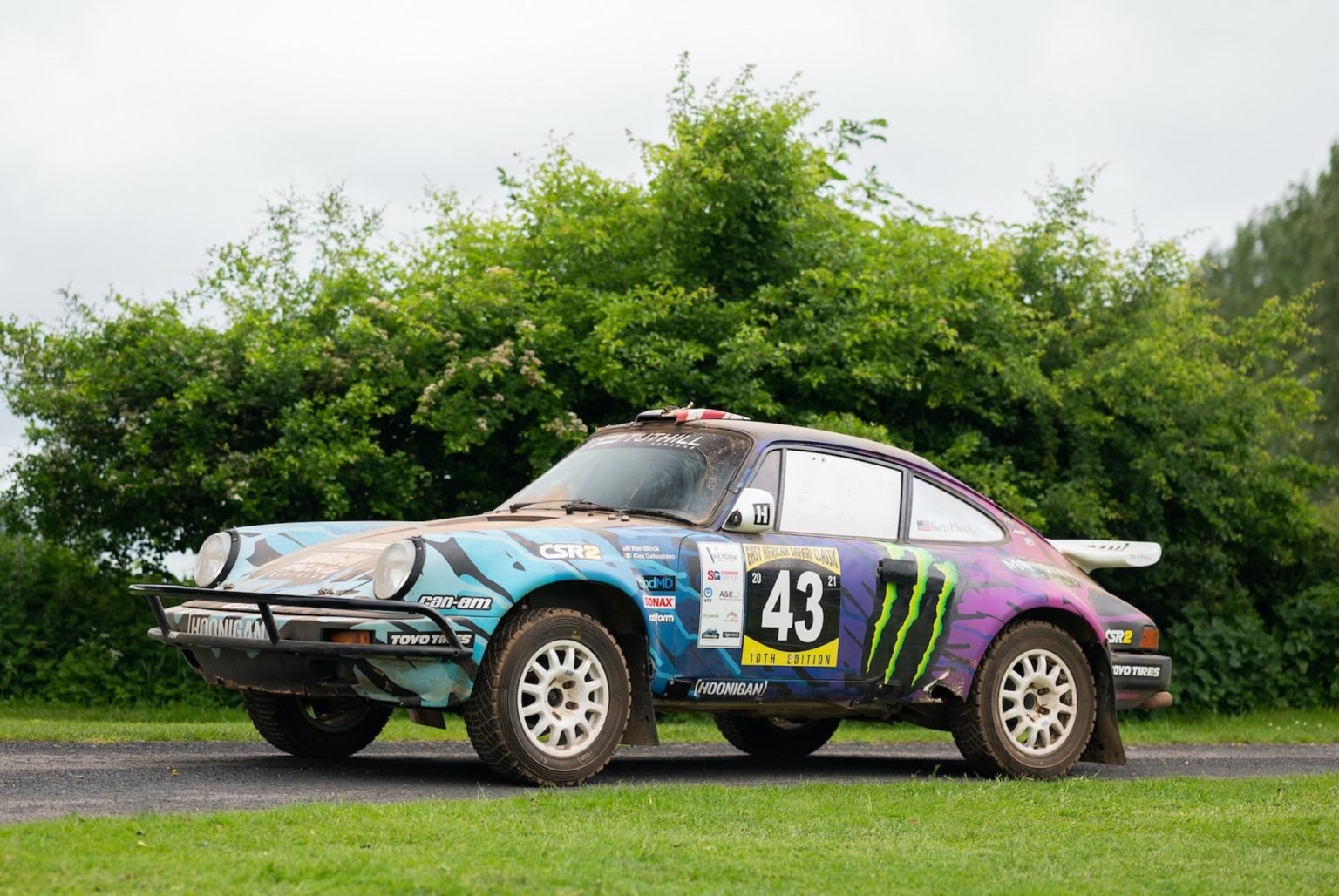 Racing - The Full Collection on Silodrome - Page 1