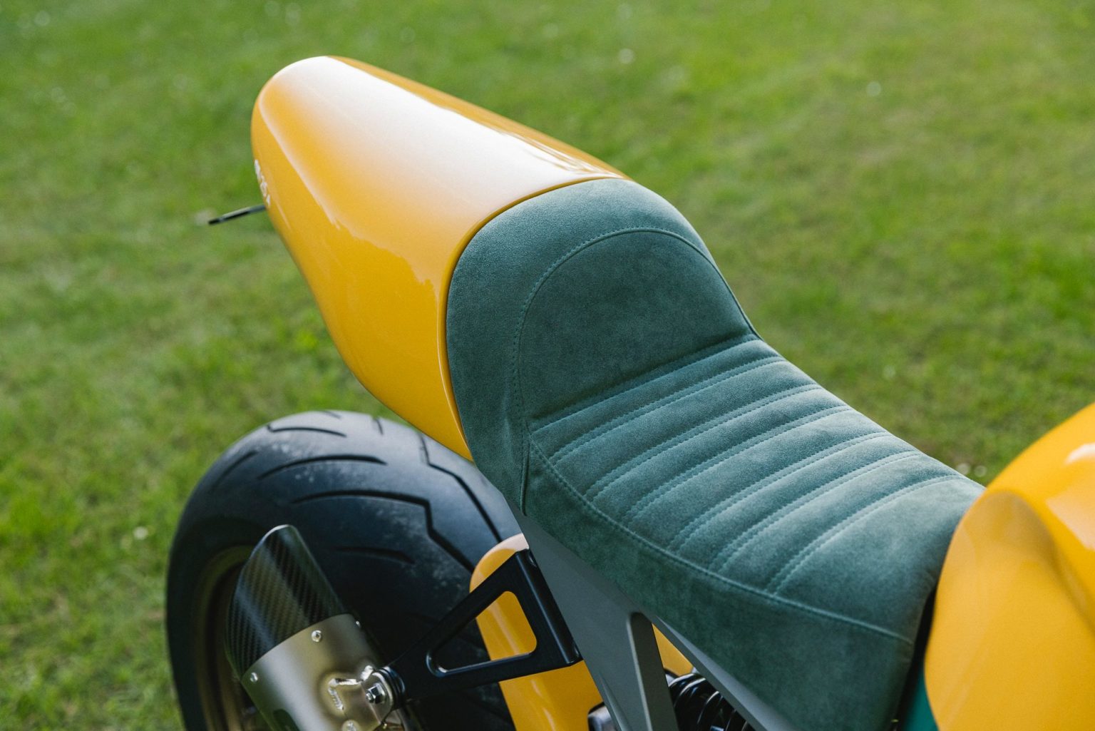 The deBolex dB25 Prototype – The First Of 25 To Be Built