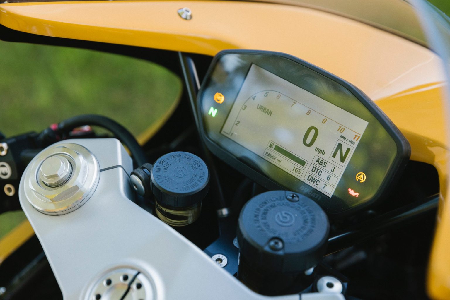 The deBolex dB25 Prototype – The First Of 25 To Be Built