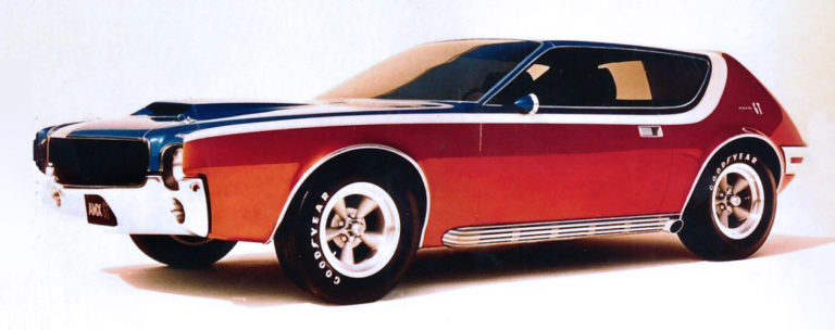 The AMC Gremlin Buying Guide