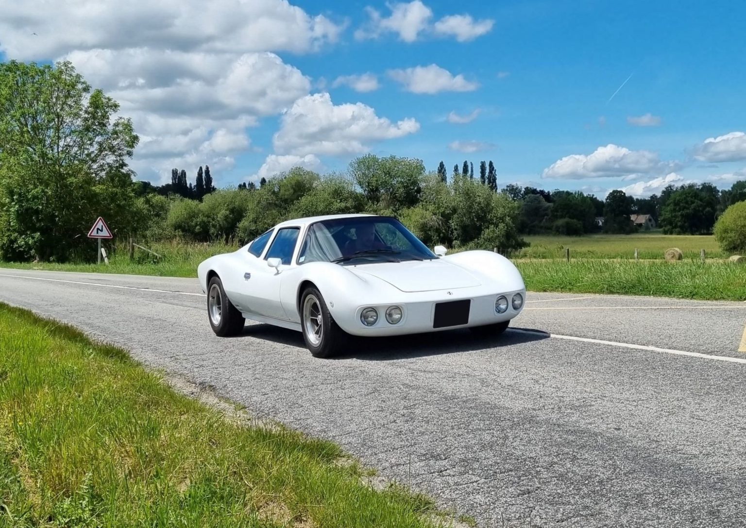 Classic Cars - The Full Collection on Silodrome - Page 1