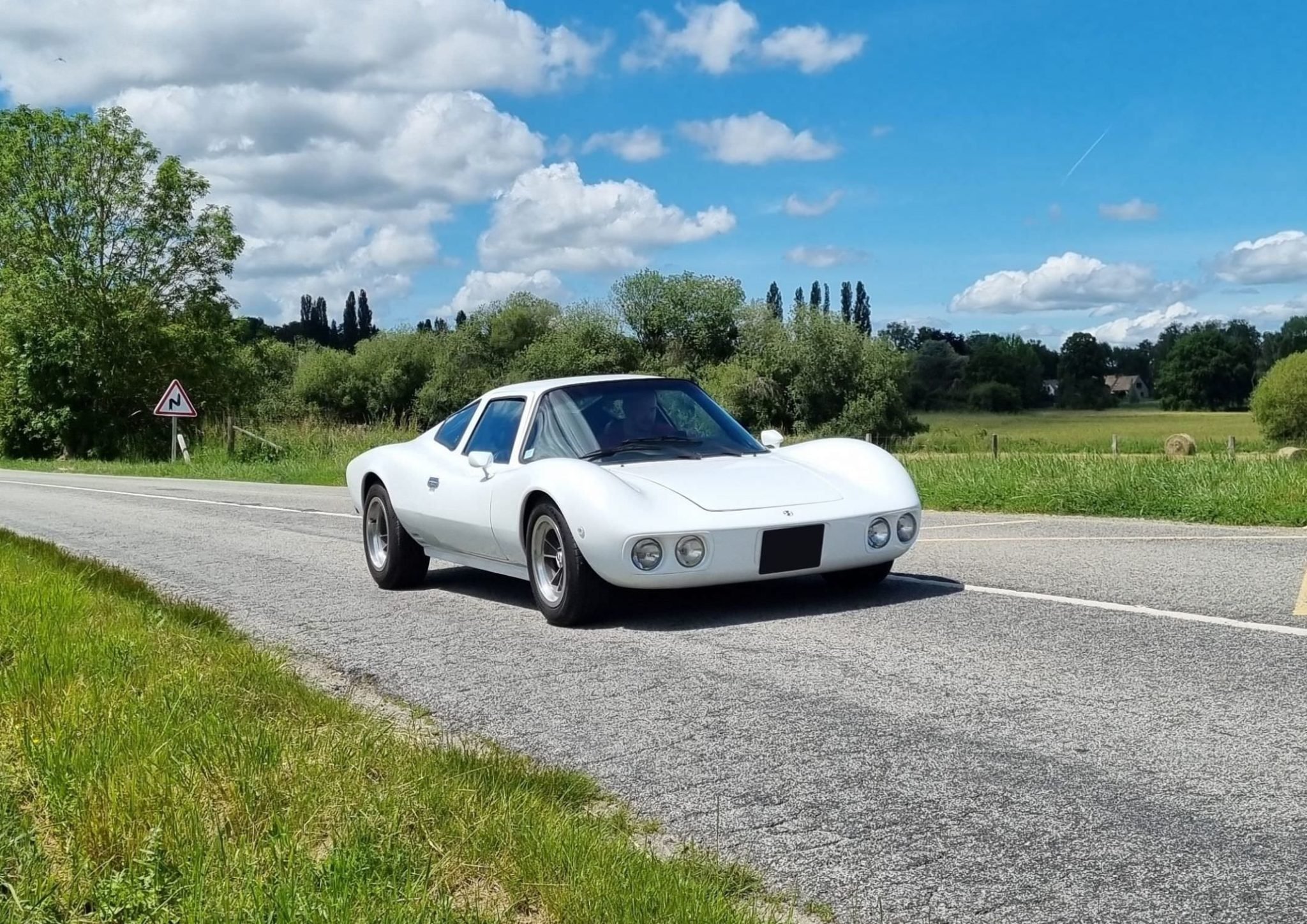 Silodrome - Page 42 of 645 - Gasoline Culture