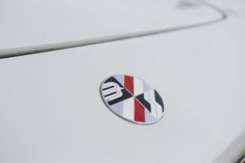 The Bianco S: An Unusual Brazilian Sports Car