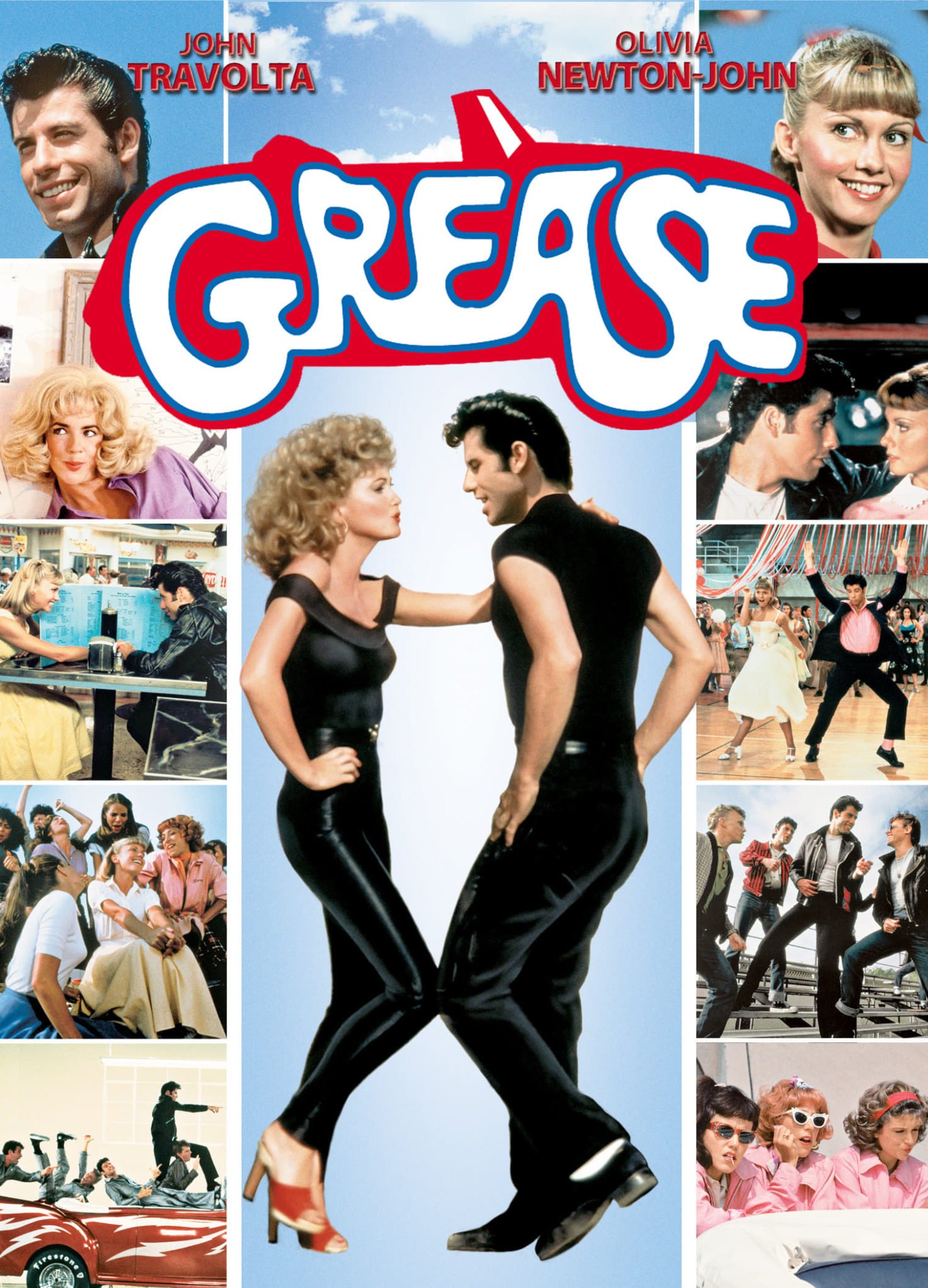 Hell's Chariot Is For Sale – The 1949 Mercury Custom Coupe From "Grease"