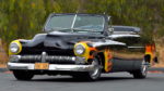 Hell's Chariot Is For Sale – The 1949 Mercury Custom Coupe From "Grease"