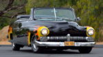 Hell's Chariot Is For Sale – The 1949 Mercury Custom Coupe From "Grease"