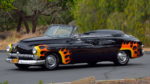 Hell's Chariot Is For Sale – The 1949 Mercury Custom Coupe From "Grease"