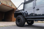 For Sale: A Defender SVX From The James Bond Film "Spectre"