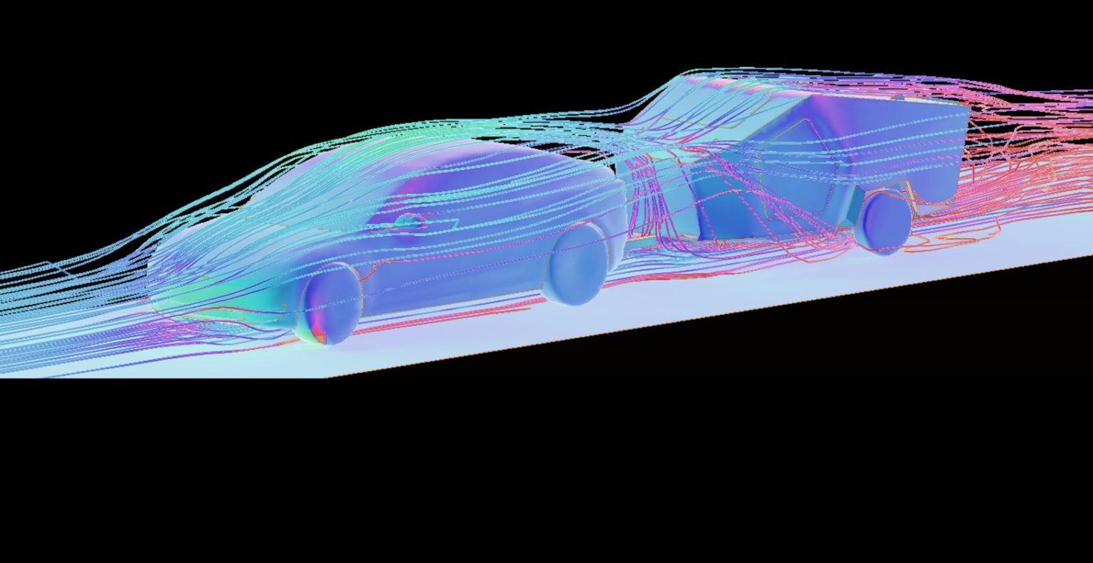 The Polydrop Teardrop Camper – $16,990+