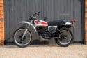 Yamaha XT500 – The Motorcycle That Won The First Two Paris-Dakar Rallies