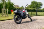 Yamaha XT500 – The Motorcycle That Won The First Two Paris-Dakar Rallies
