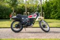 Yamaha XT500 – The Motorcycle That Won The First Two Paris-Dakar Rallies
