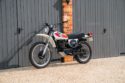 Yamaha XT500 – The Motorcycle That Won The First Two Paris-Dakar Rallies