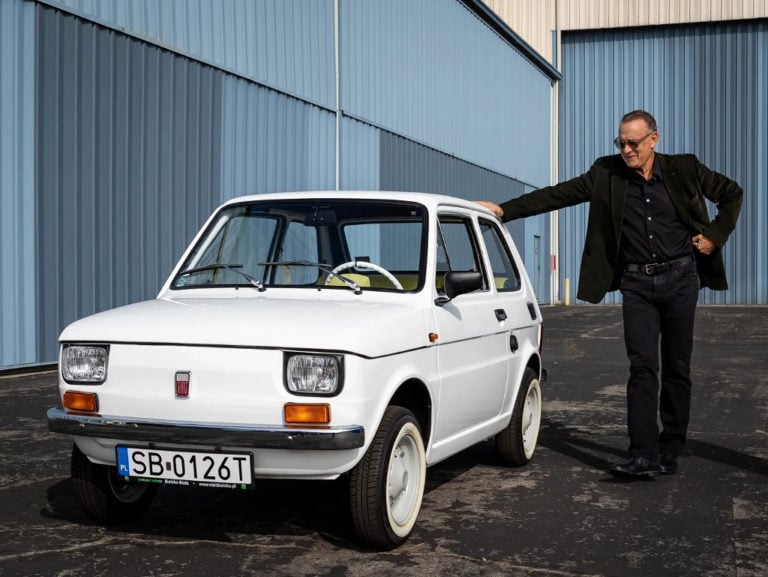 The Fiat 126 Buying Guide
