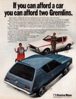 The AMC Gremlin Buying Guide