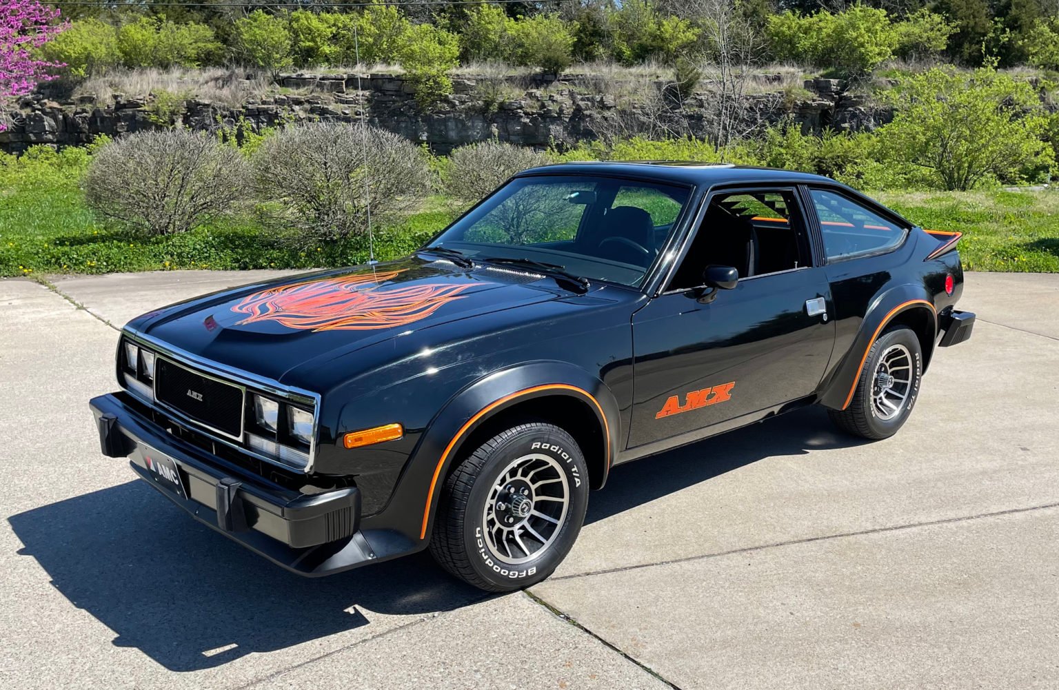 The AMC Gremlin Buying Guide