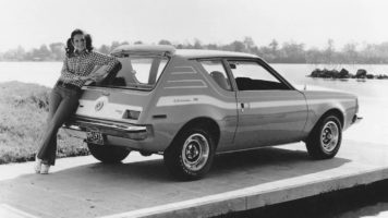 The AMC Gremlin Buying Guide