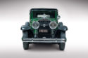 For Sale: Al Capone's Bulletproof 1928 Cadillac V8