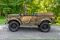 The GAZ-69: This Was The Soviet Union's Answer To The Jeep