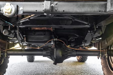 The GAZ-69: This Was The Soviet Union's Answer To The Jeep