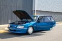 1 Of 500 Made: A Holden Commodore SS VK Group A "Blue Meanie"