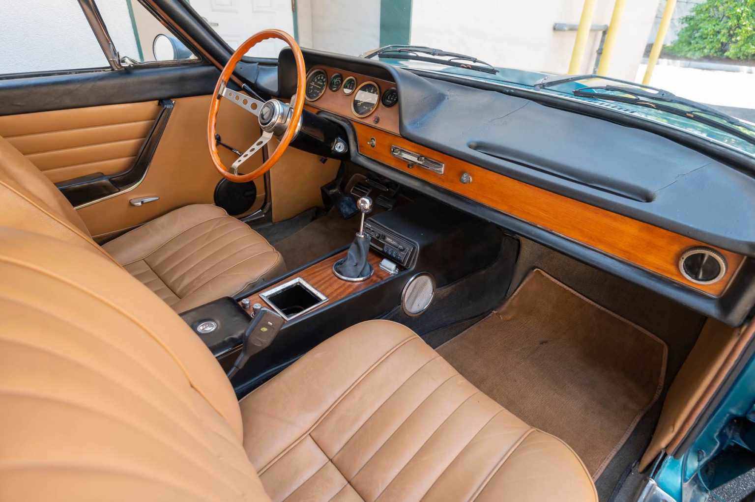 1 Of 200 Remaining: An OSI 20M TS