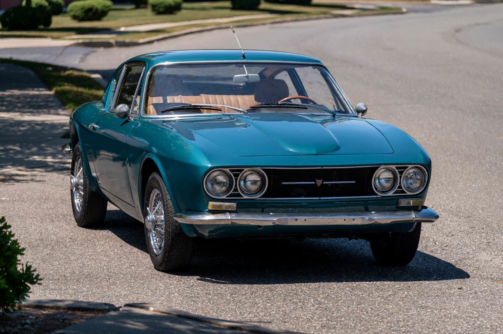 1 Of 200 Remaining: An OSI 20M TS