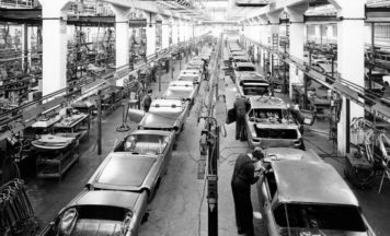 1 Of 200 Remaining: An OSI 20M TS