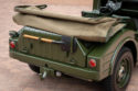Porsche's Answer To The Jeep: The Rare 1955 Porsche Type 597 "Jagdwagen"