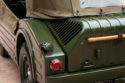 Porsche's Answer To The Jeep: The Rare 1955 Porsche Type 597 "Jagdwagen"