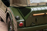 Porsche's Answer To The Jeep: The Rare 1955 Porsche Type 597 "Jagdwagen"